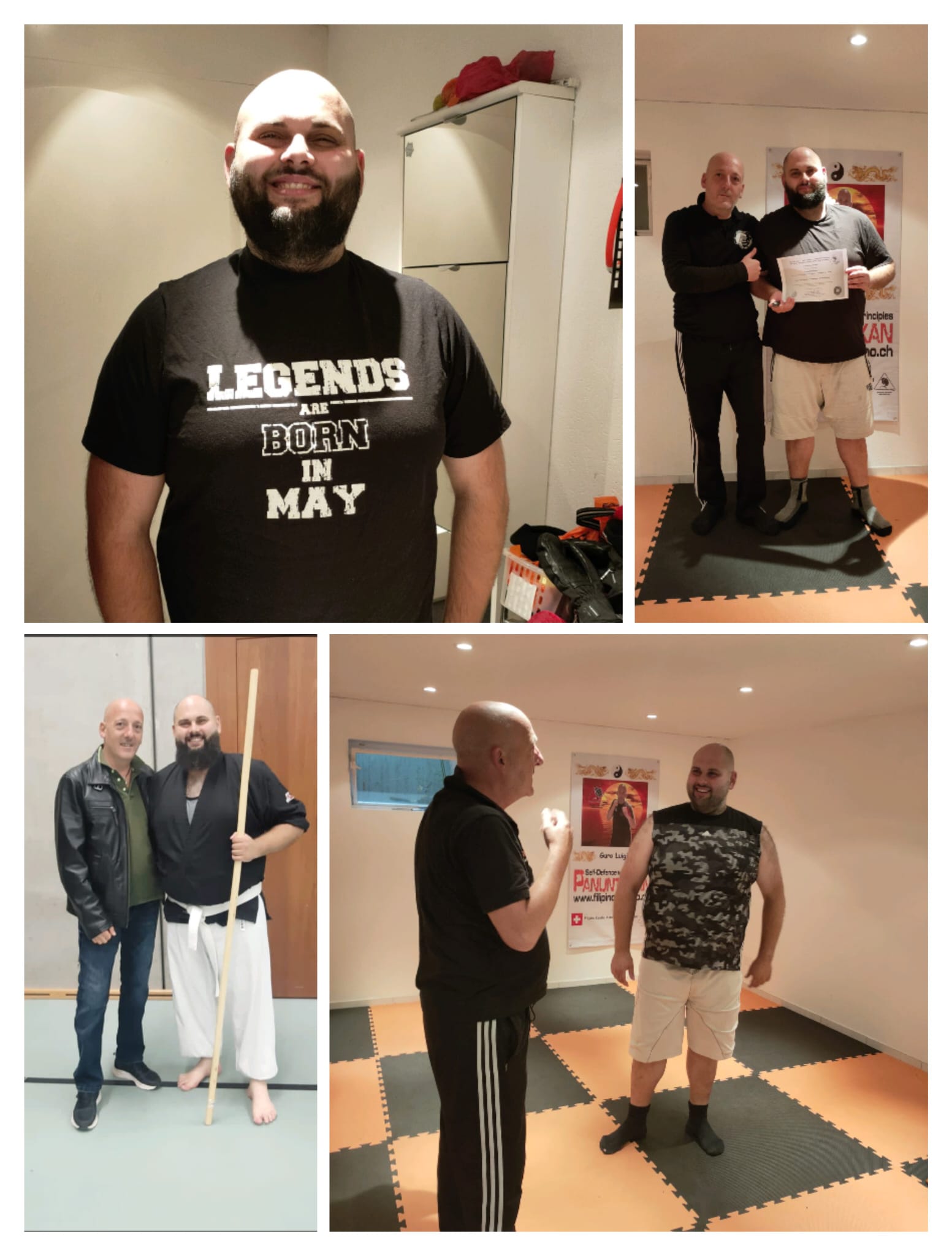 Testimonial Marco Wissmann